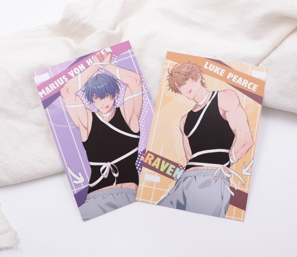 Custom Temperature card – LOLLIPOPINS